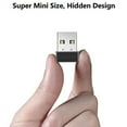 Mouse Jiggler Undetectable USB Mouse Mover Jiggler NO Software Required ...