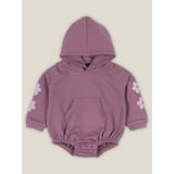 Little Star 100% Organic Cotton 4 Piece Baby Girl Outfit Set - Walmart.com