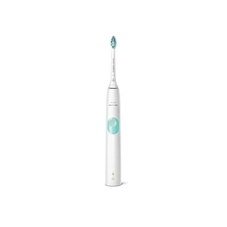 Philips Sonicare ProtectiveClean 4100 Eletric Rechargeable Toothbrush ...