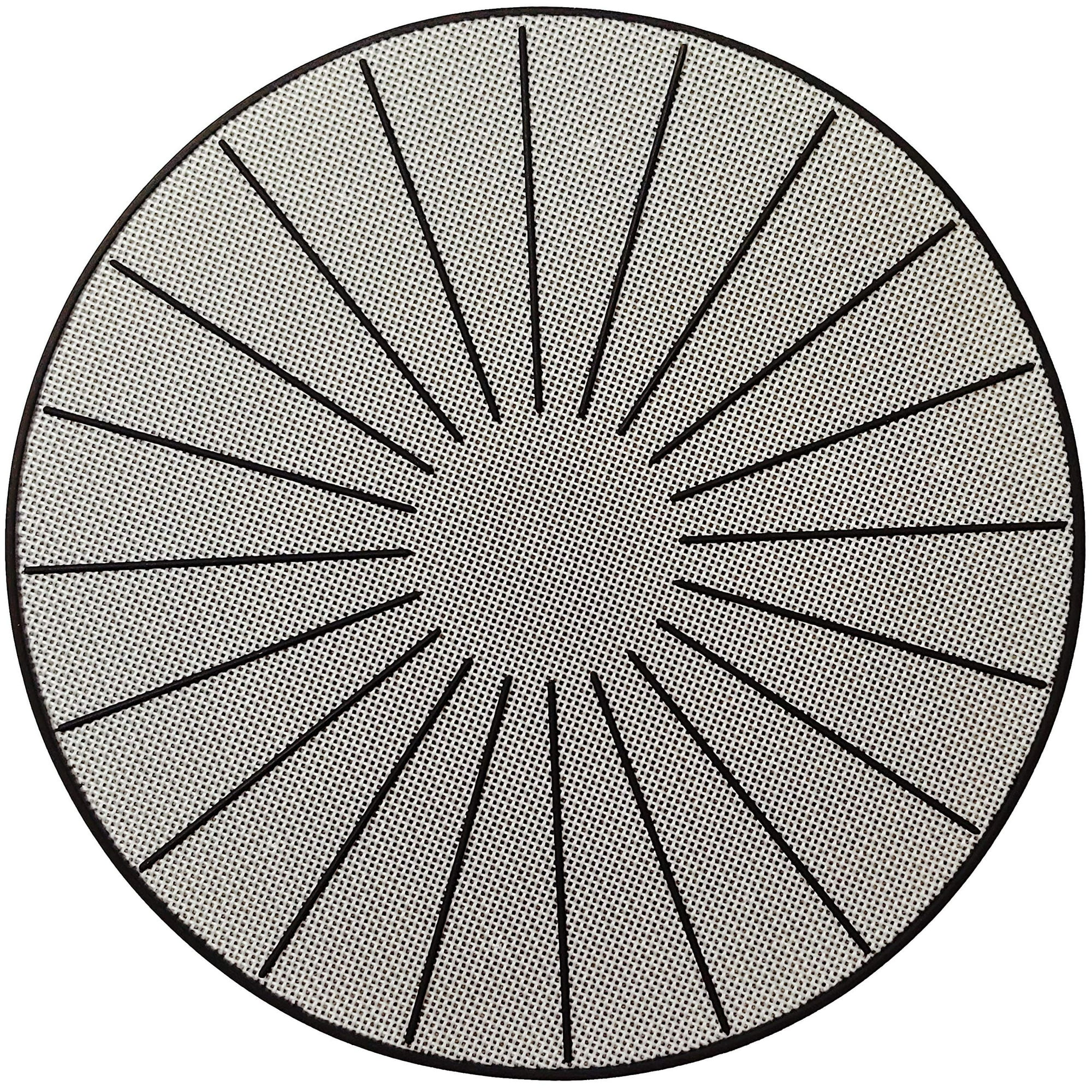 Click here for Lazy K Induction Cooktop Mat - Silicone Fiberglass... prices