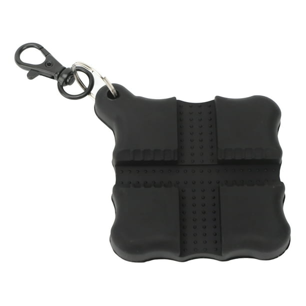 Archery Arrow Puller Gripper Target Remover Silicone Square Shoot Bow ...