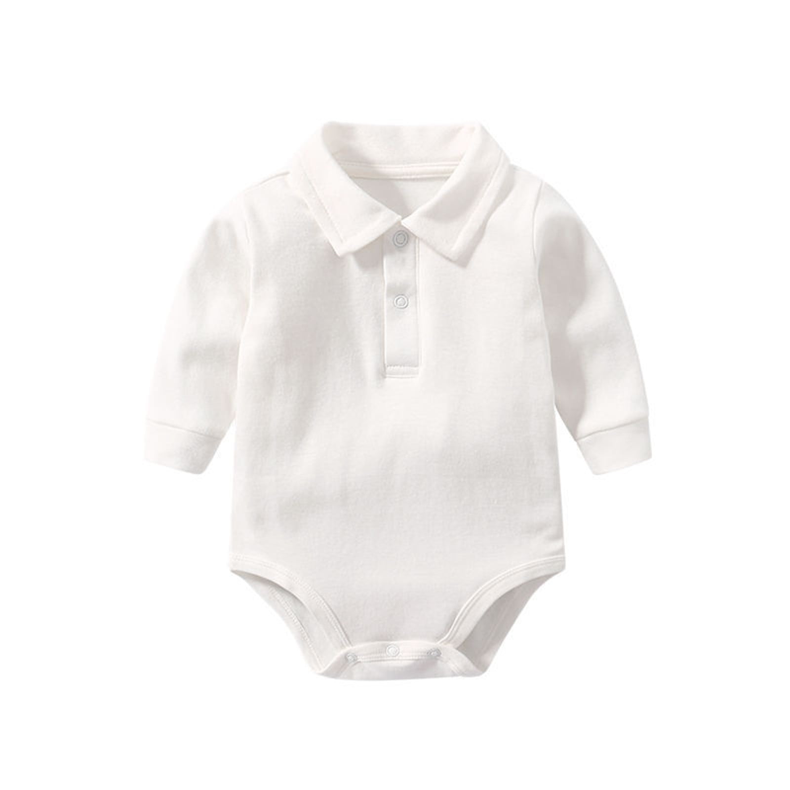 Click here for Lyhaoo Girls Casual Romper Newborn Infant Baby Boy... prices