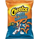 Cheetos Puffs Cheese Flavoured Snacks, 280GM - Walmart.ca
