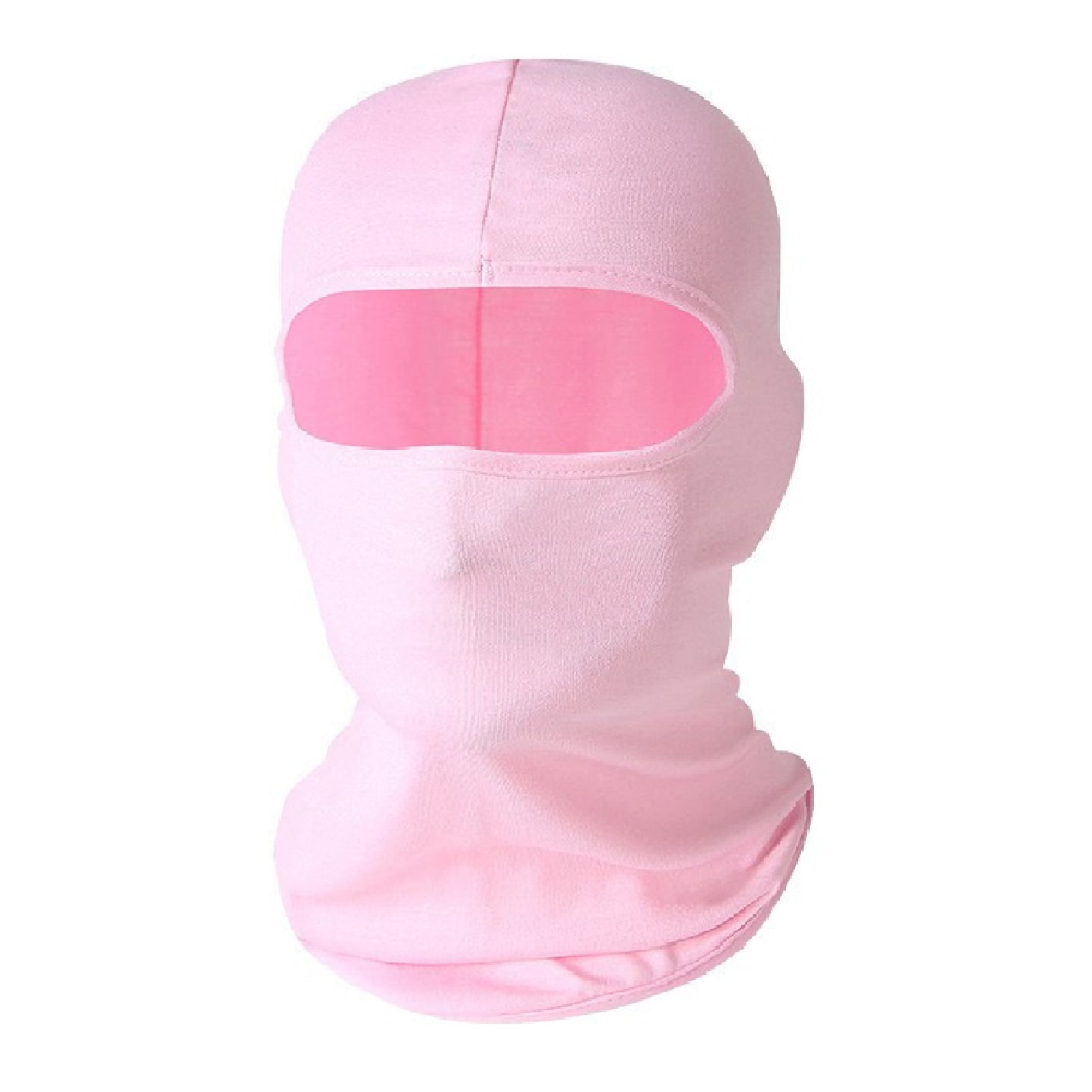 Summer Balaclava Face Mask Neck Gaiter Winter Ski Mask for Men and ...