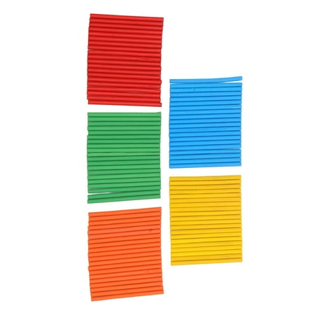 Counting Stick Calculation Toy, DIY Educational Counting Stick Math ...