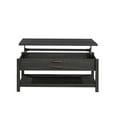 Better Homes And Gardens Modern Farmhouse Rectangle Lift Top Coffee Table