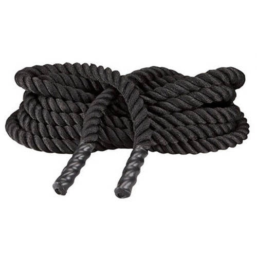 Fuel Pureformance 50ft Battle Rope, 2 inch Diameter - Walmart.com