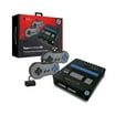 Hyperkin SupaRetroN HD Gaming Console For Nintendo Super NES / Super Famicom - Space Black ...