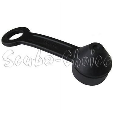 Scuba Dive First Stage Yoke to DIN Regulator Conversion Kit - Walmart.com