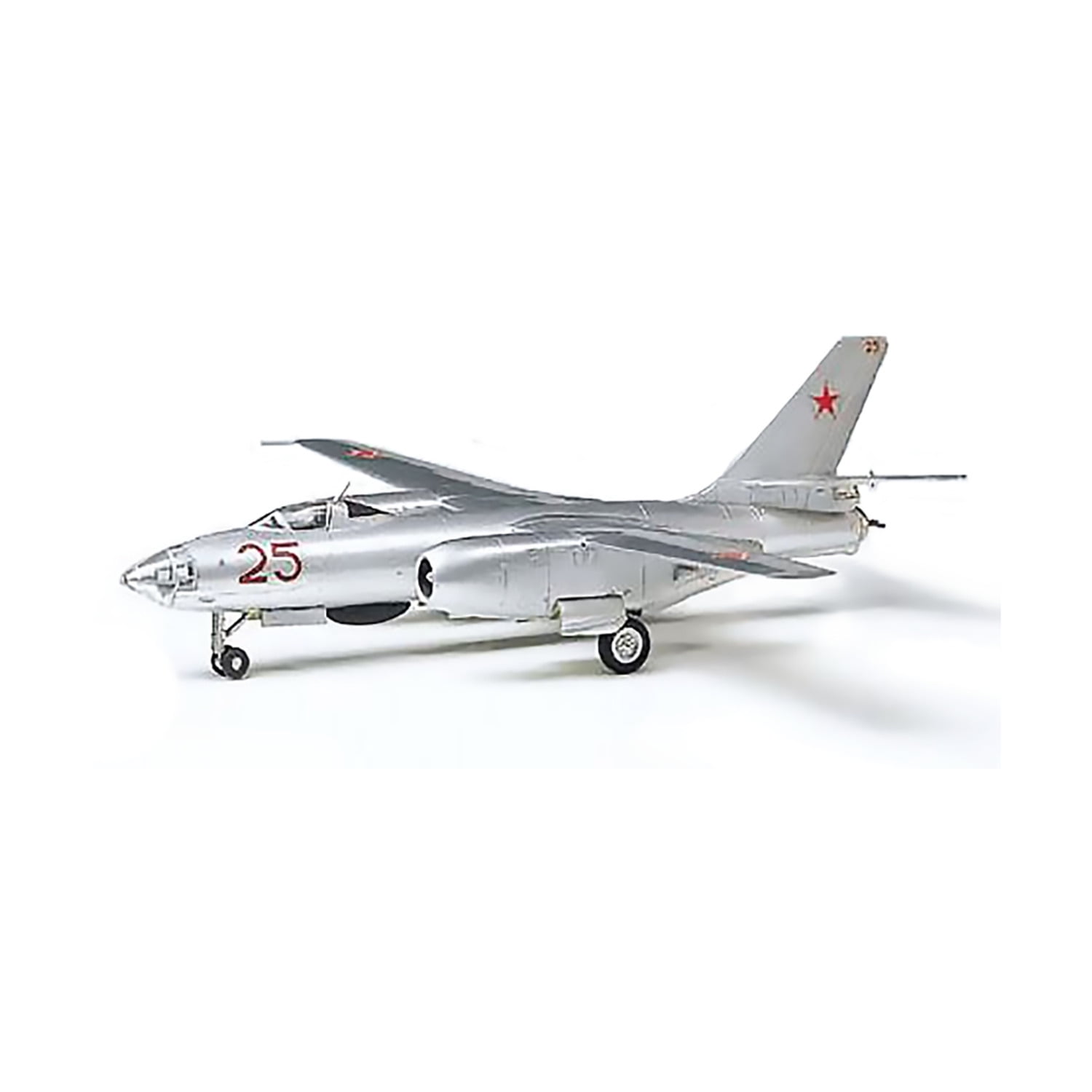 Tamiya 61601 1/100 Iiyushin Ii-28 Beagle ** - Walmart.com