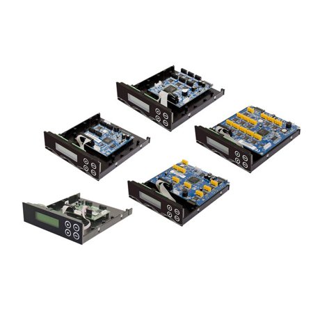 Bestduplicator Premium Series Controllers (1 to 7) | Walmart Canada