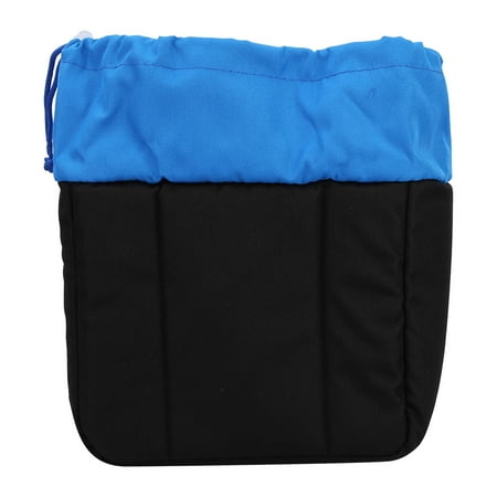 Not Easy To Deform Camera Insert Bag Adopts Waterproof Nylon Inner ...