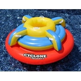 Swimline Cyclone Spinner Water Toy for Swimming Pools - Walmart.com