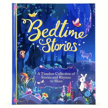 3-Minute Stories for 3-Year-Olds (Hardcover) - Walmart.com