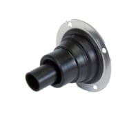 Firewall Grommet 2.00in O.D. .400in I.D. Bellow - Walmart.com