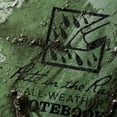 Rite in the Rain, Notepad, 935L6, Weatherproof Green 3"x5" 6pk ...