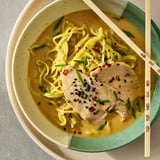 Marketside Ready to Heat Tonkotsu Ramen Bowl 14 oz with Chashu Pork and ...