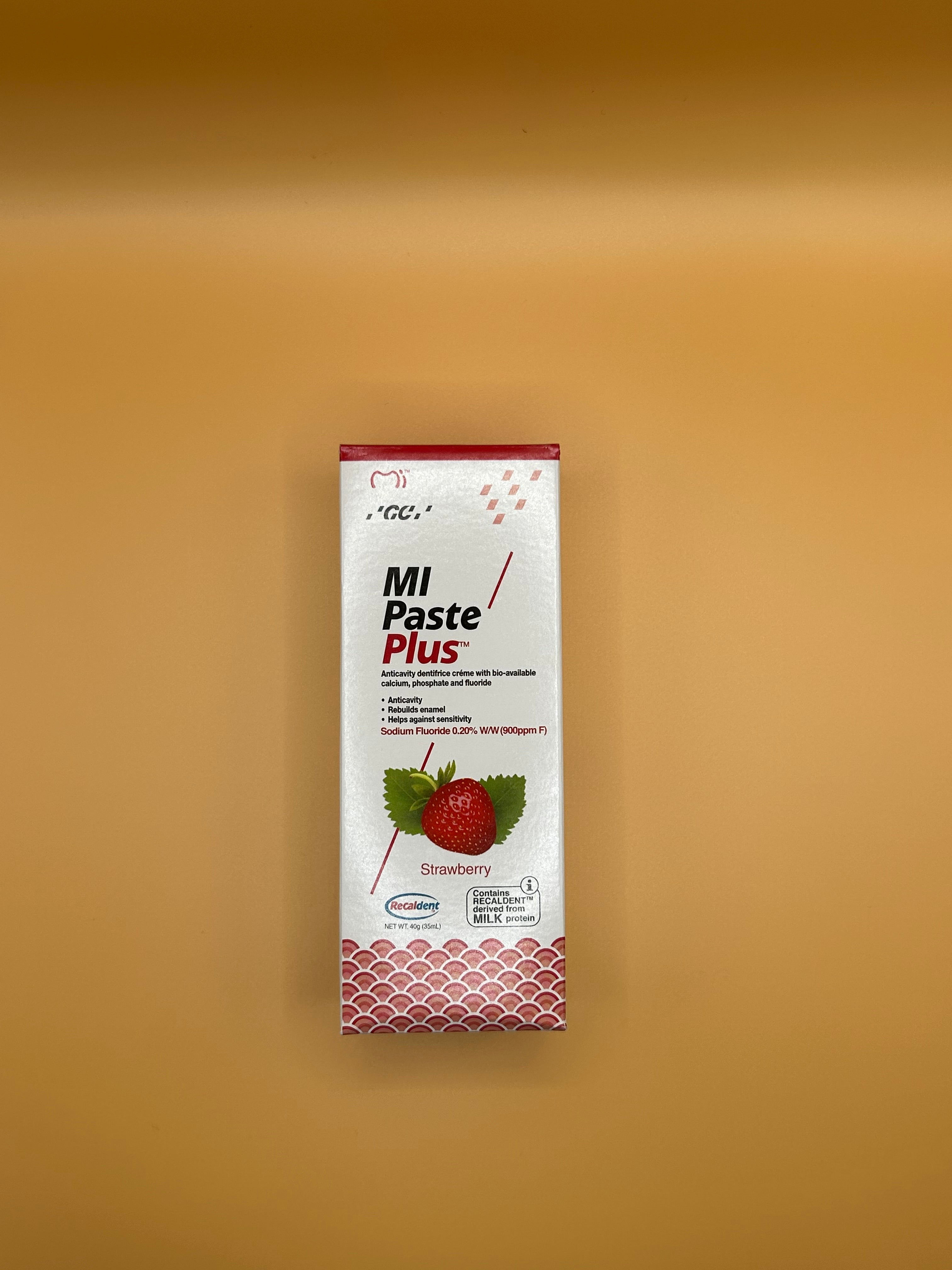 Find Relief from Tooth Sensitivity with MI Paste Plus: A Comprehensive ...