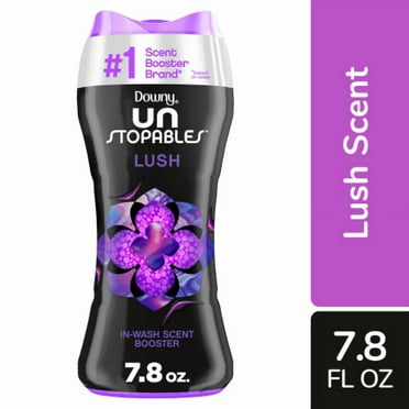 Downy Unstopables In-Wash Scent Booster Beads, Unstoppable Fresh ...