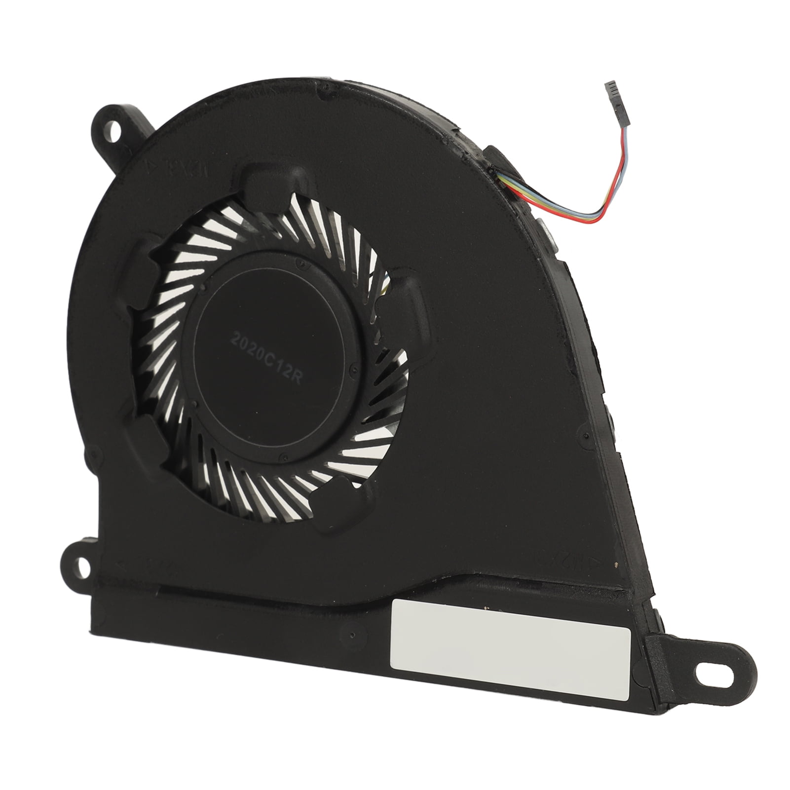 Ventilador De Refrigeración De CPU De Repuesto, Ventilador De ...