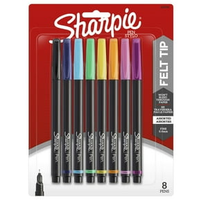 Felt Tip Pens | Walmart Canada