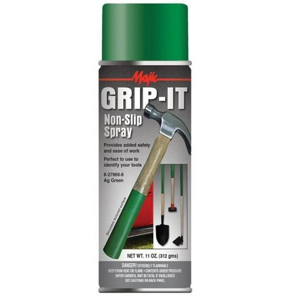 Firm Grip Spray