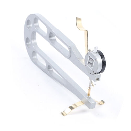 Violin Making Tools Luthier Tool Dial Indicator Violin Thickness ...