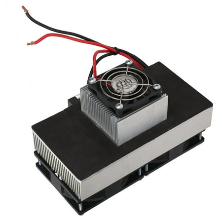 Semiconductor Refrigeration, 12V 70W Semiconductor Refrigeration ...