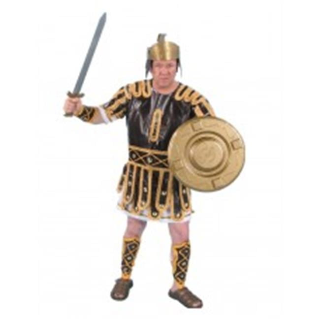 Alexanders Costumes 26-218 Brutus Roman Costume, Medium 40-42 - Walmart.com