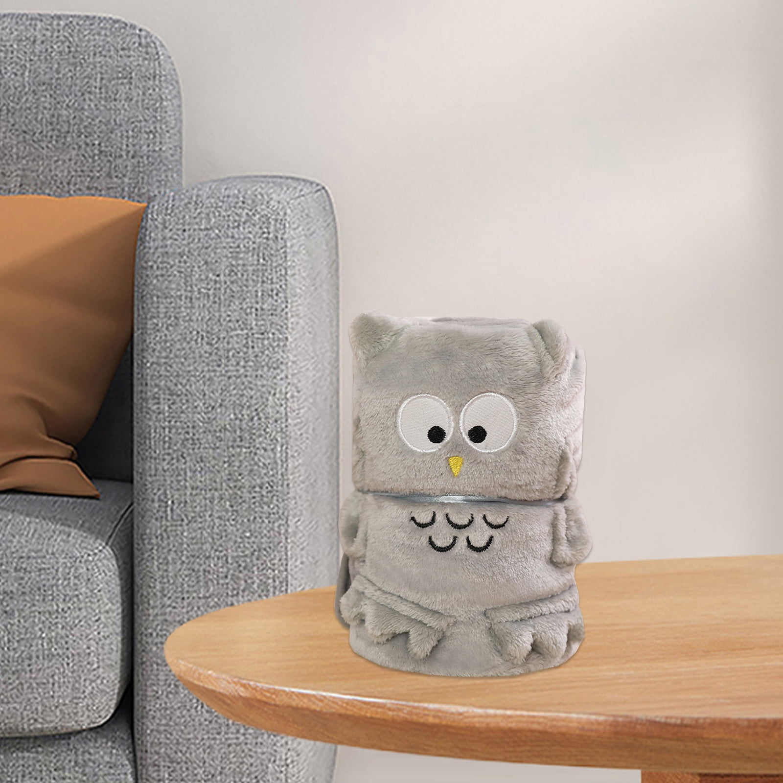 Click here for Ganfancp Velvet Toys Blankets Mall Gifts Flannel B... prices