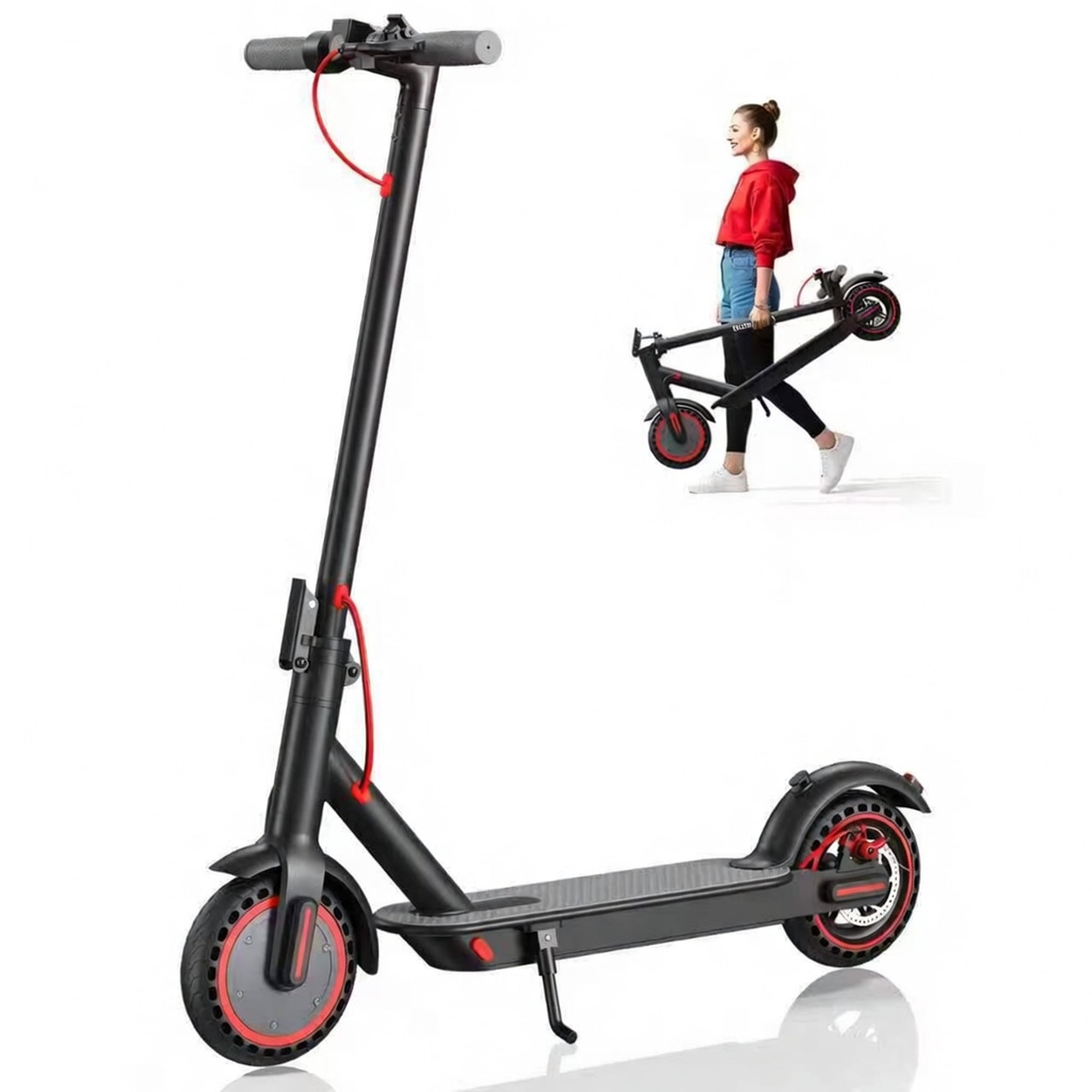 Click here for Toytexx 350w Foldable Electric Scooter For Adults... prices