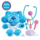 Blue's Clues & You! Check-Up Time Blue Lights and Sounds Interactive 13 ...