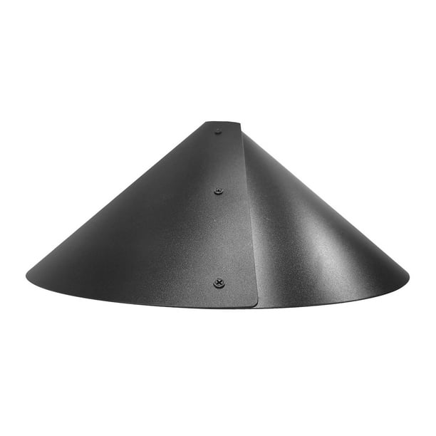 Wrap Around Squirrel Baffle Protect Bird Feeder Protection Ornaments ...