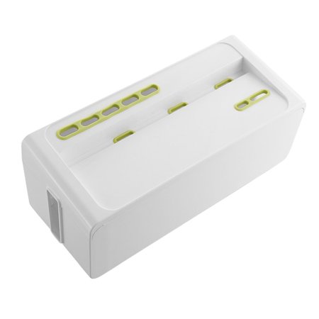 Joyoung Practical Design Multifunctional Plastic Wire Storage Box ...