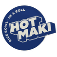 Hot Maki Spicy Salmon Kimbap Roll, 8 Ounces, Frozen - Walmart.com