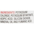 NoSalt Sodium-Free Salt Alternative, SE33 11 Oz (Pack of 2) - Walmart.com