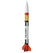 Estes Big Daddy Flying Model Rocket Kit - Walmart.com