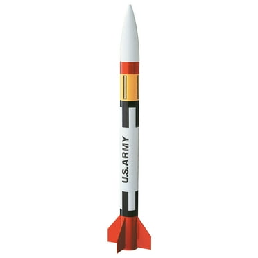 Estes Generic E2X Flying Model Rocket Bulk Pack - Walmart.com