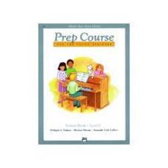 Alfred's Basic Piano Library: Level 1A - Theory Book, Alfred Publishing ...