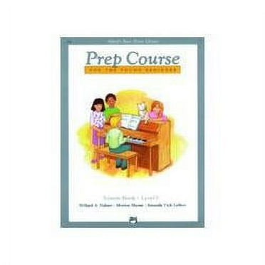 Alfred's Adult All-in-One Piano Course Level 2 Book, Alfred Publishing ...