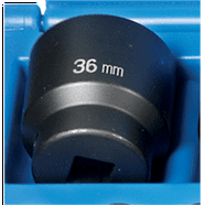 Ret Ring 1"Dr 2.13-2.24/54-56m - Walmart.com