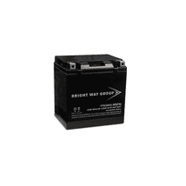 Braille Auto Battery Racing Battery 11.5lbs 904 PCA 5.8x3.3x5.8 ...