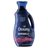 Downy Wrinkle Guard Floral, 48 fl oz Liquid Fabric Softener and ...
