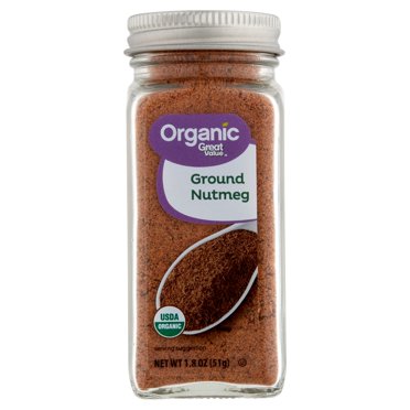 Great Value Kosher Ground Cinnamon, 2.5 Oz - Walmart.com