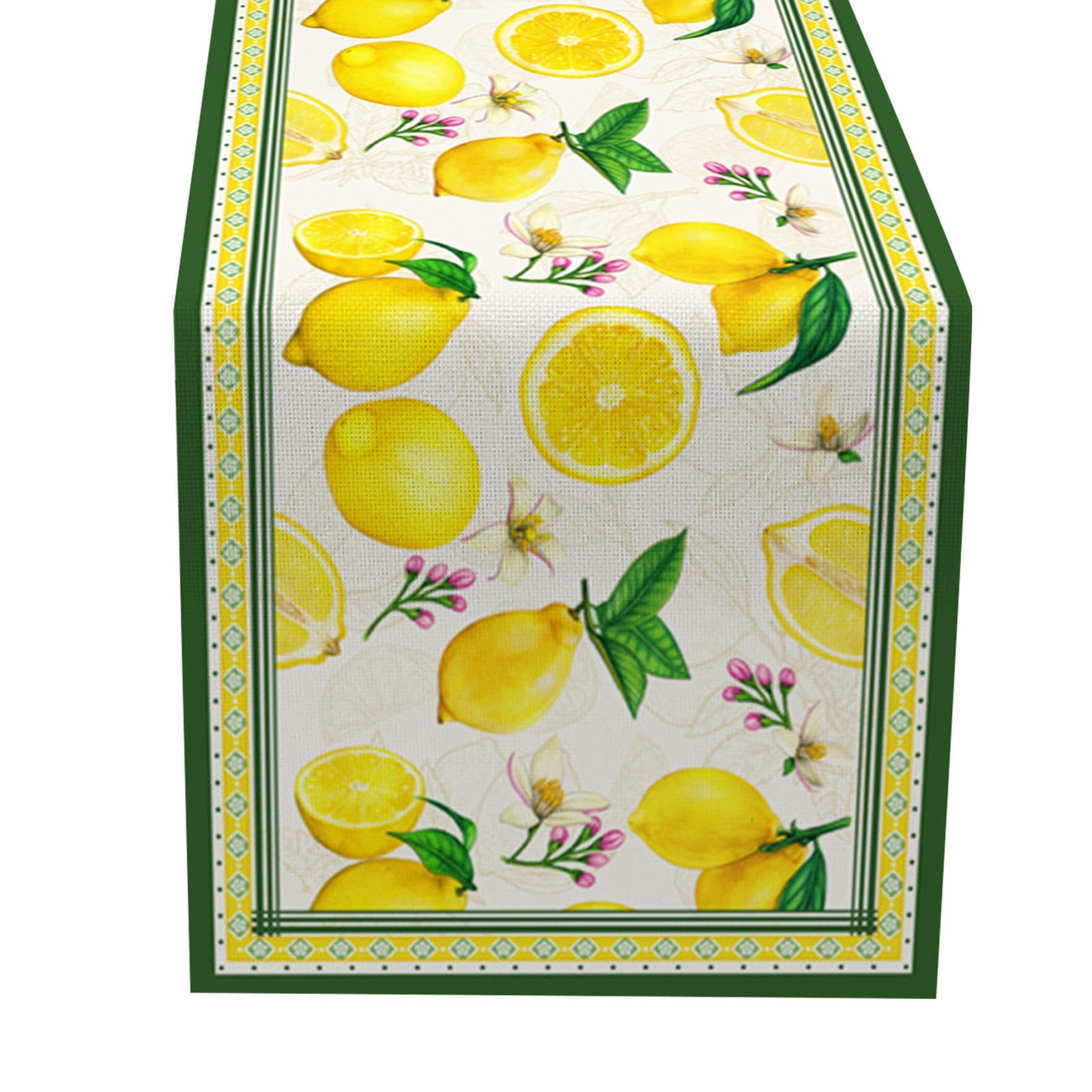 Mantel Fresco Primavera y Verano Estampado Flores 3 | Bodega Aurrera en ...