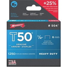 Click here for Arrow Arr50424sp Staples prices