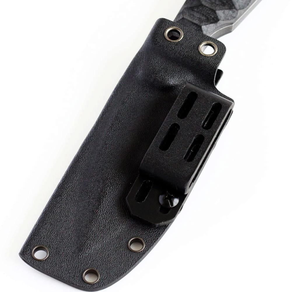 Buy Outdoor Camp Travel Belt Loops Belt Clip For Knife Kydex Sheath ...