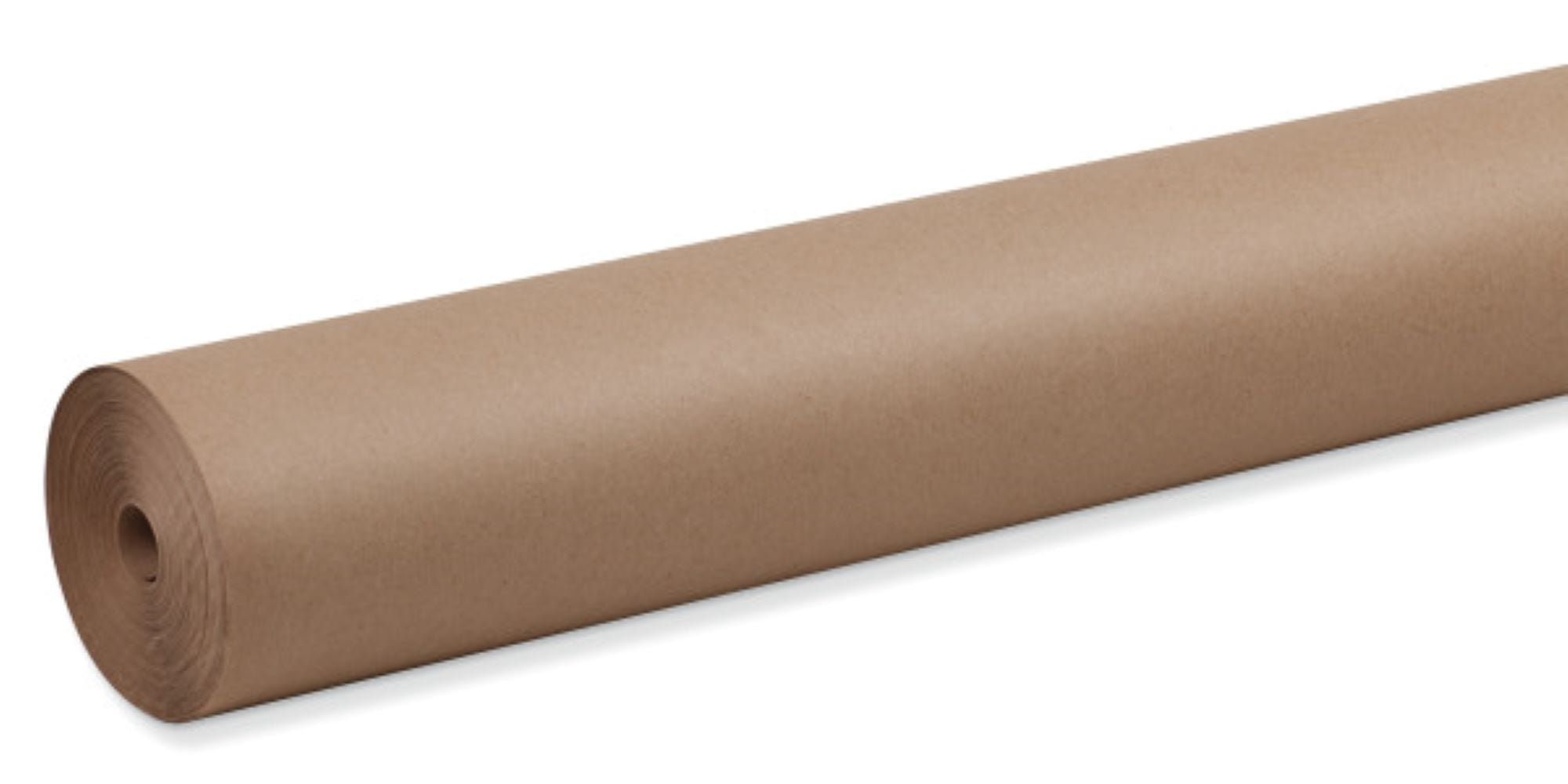 24 inch kraft paper roll fishional store for sale
