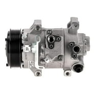New A/C Compressor for VW Jetta, Passat, Golf, Beetle.. - 2.5L - 2005 ...