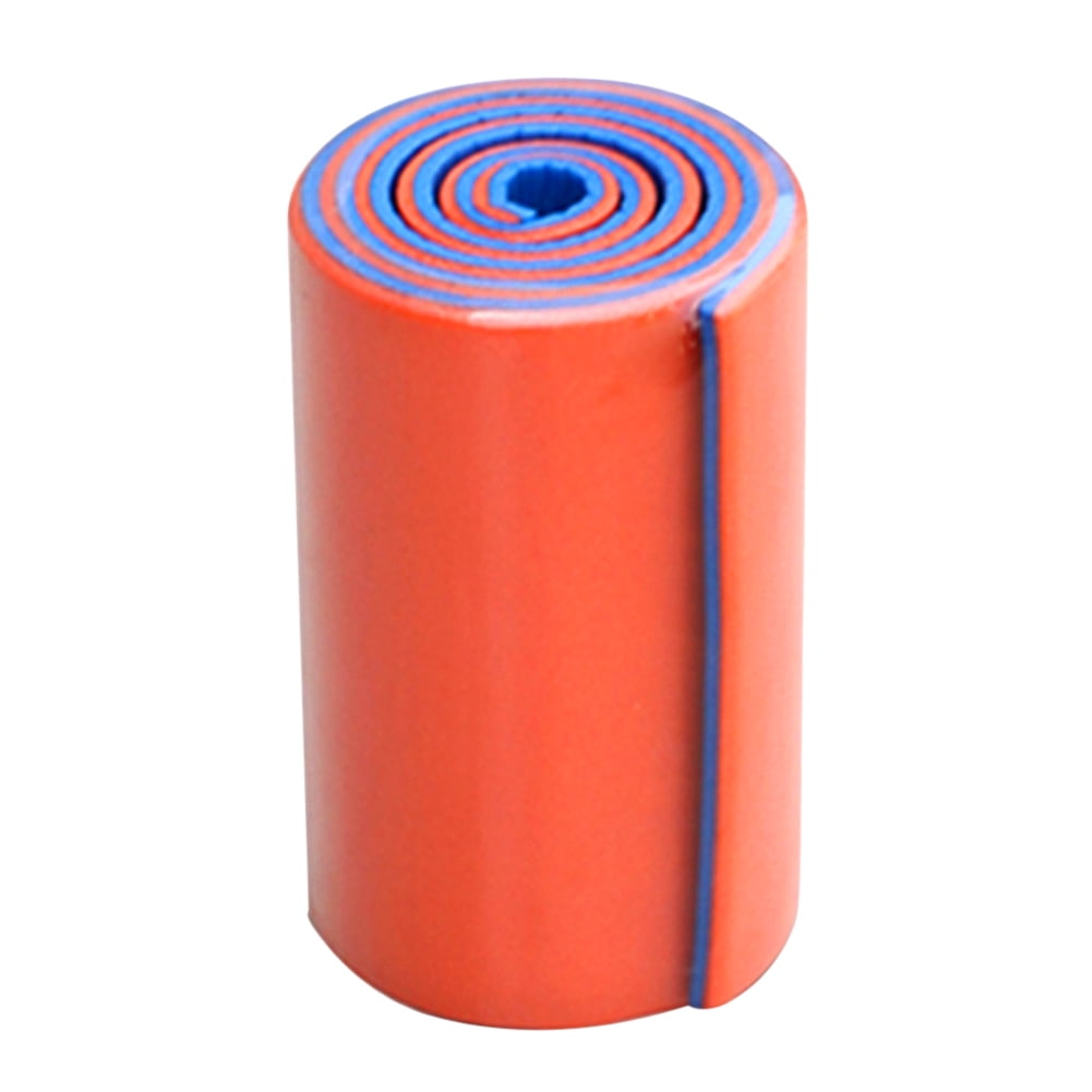 Apoyos Aluminio para Fracturas Primeros Auxilios Emergencia Férula Fija ...